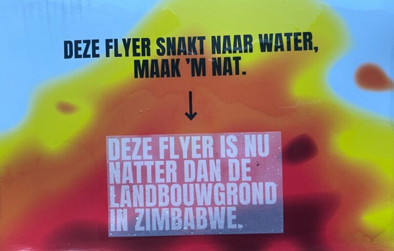 Hydrochromic White - Sebek Inks